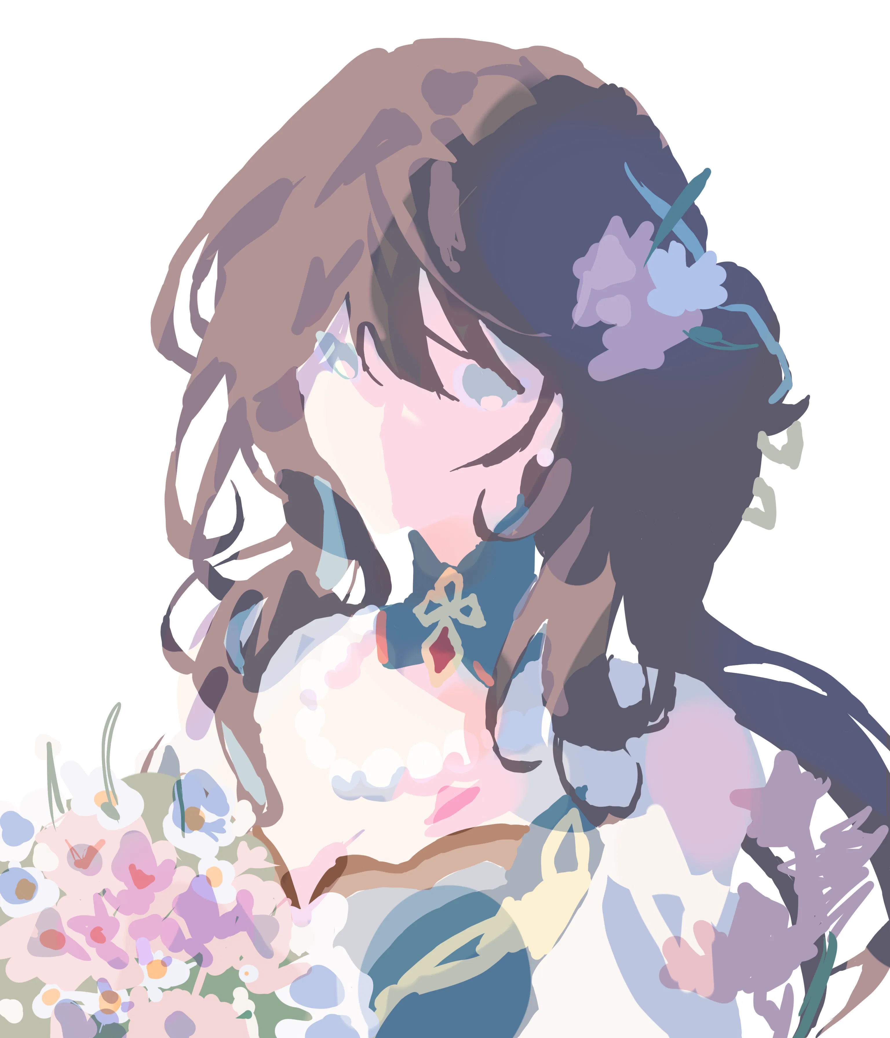 Ruan Mei fanart submission~ Honkai: Star Rail | HoYoLAB