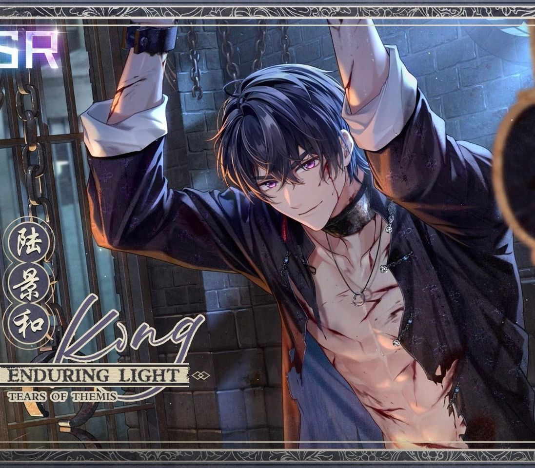 The Enduring Light Event 😭 Tears of Themis | HoYoLAB