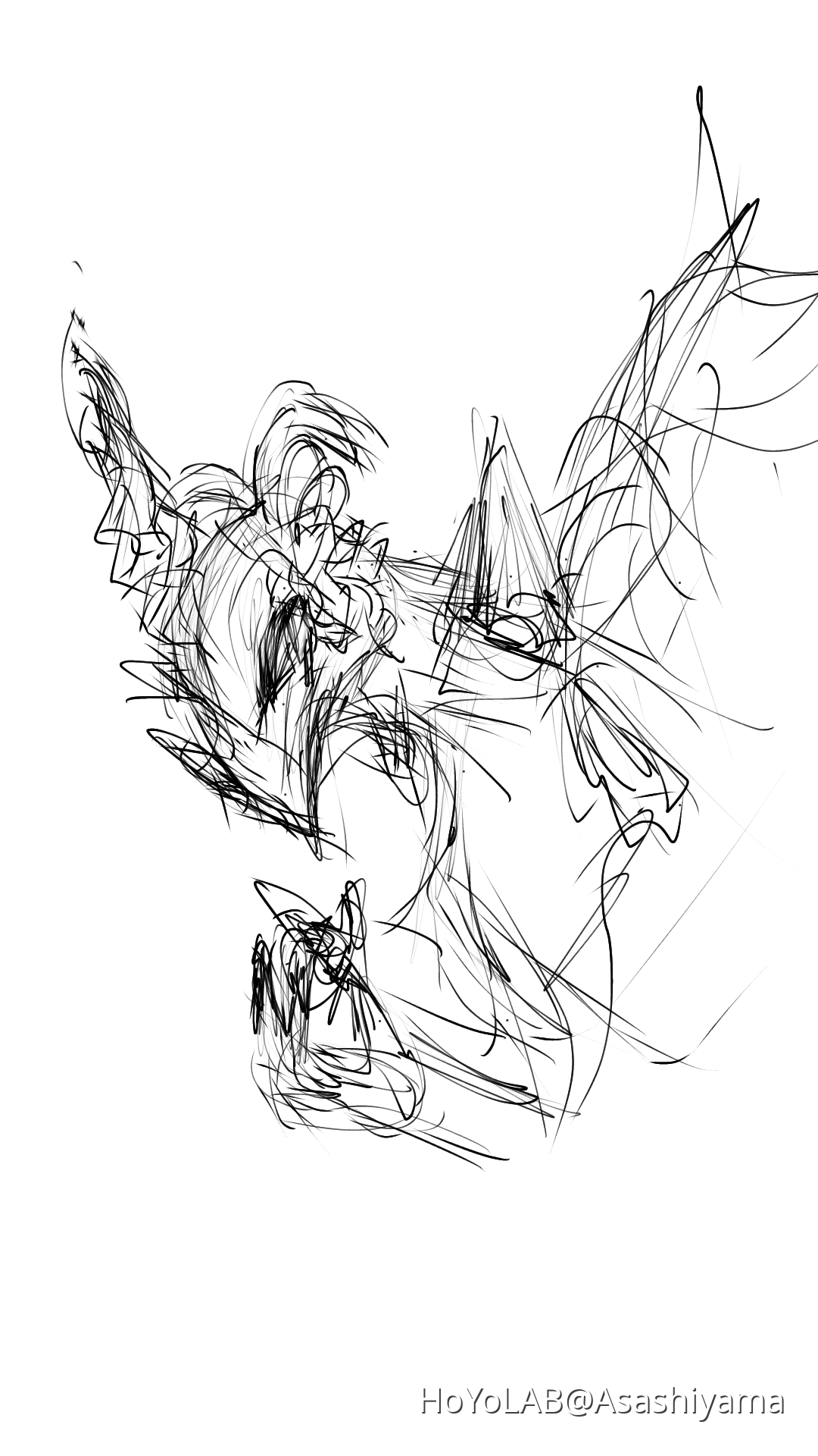 abyssal corruption casted upon wind's child Genshin Impact | HoYoLAB