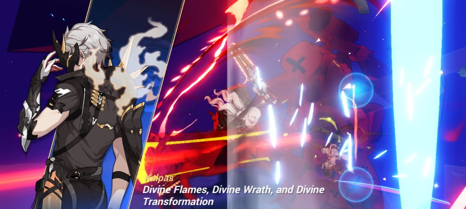 Who sees it Honkai Impact 3rd | HoYoLAB