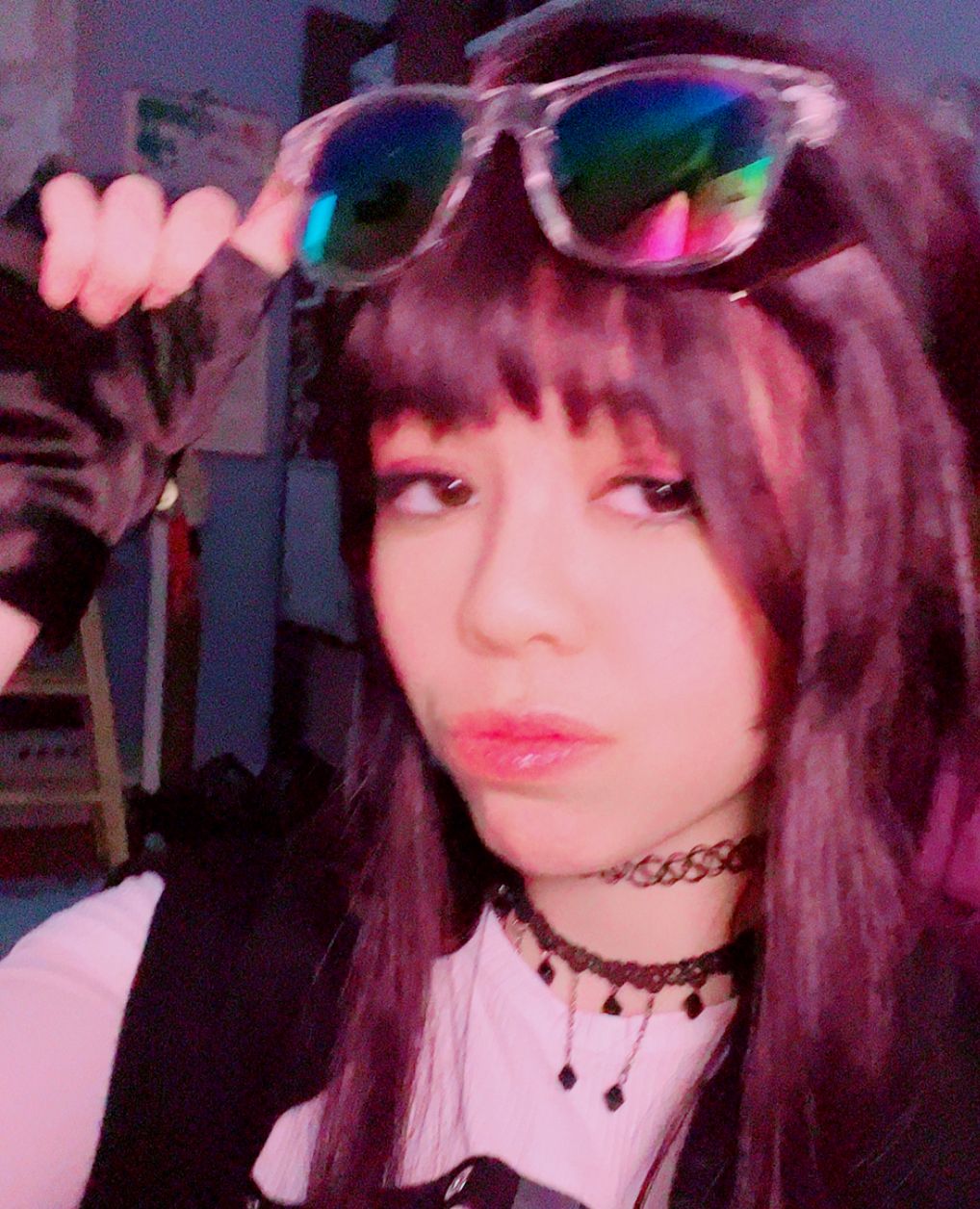 Kafka cosplay??? Genshin Impact | HoYoLAB