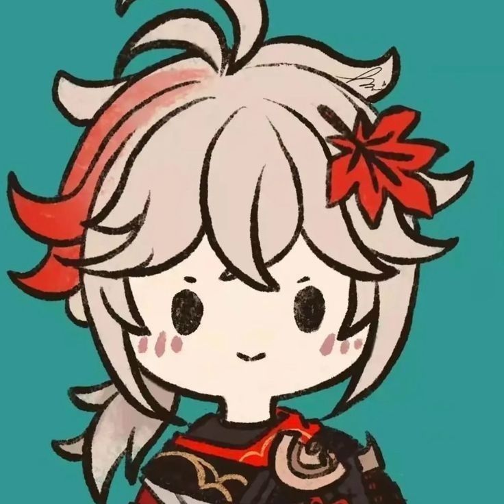 Genshin Impact Character Icons Genshin Impact | HoYoLAB