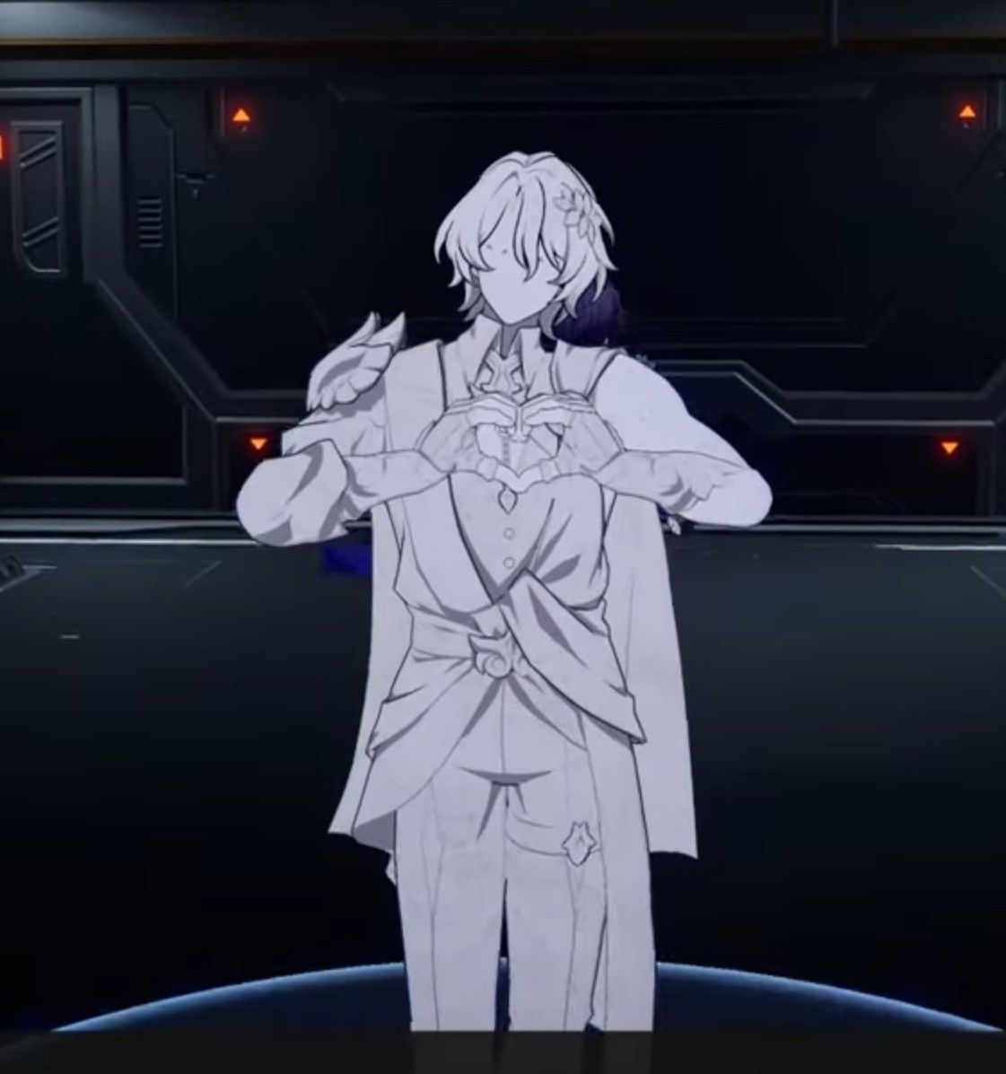 DR RATIO🗿🗿🫶🫶 Honkai: Star Rail | HoYoLAB