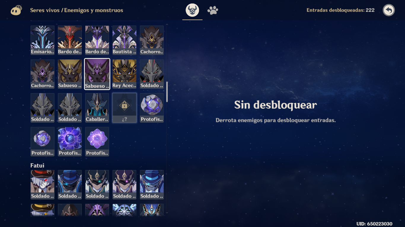 Quien es ese ve? Genshin Impact | HoYoLAB