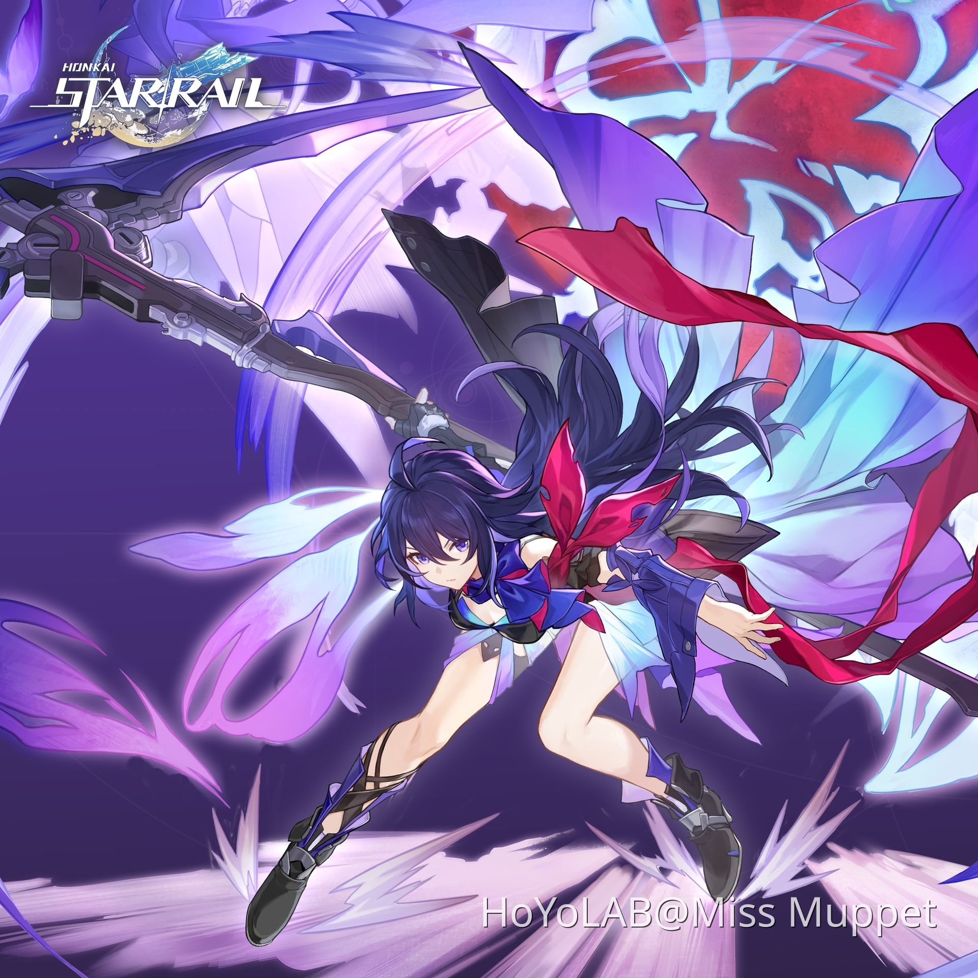 HSR wallpapers Honkai: Star Rail | HoYoLAB