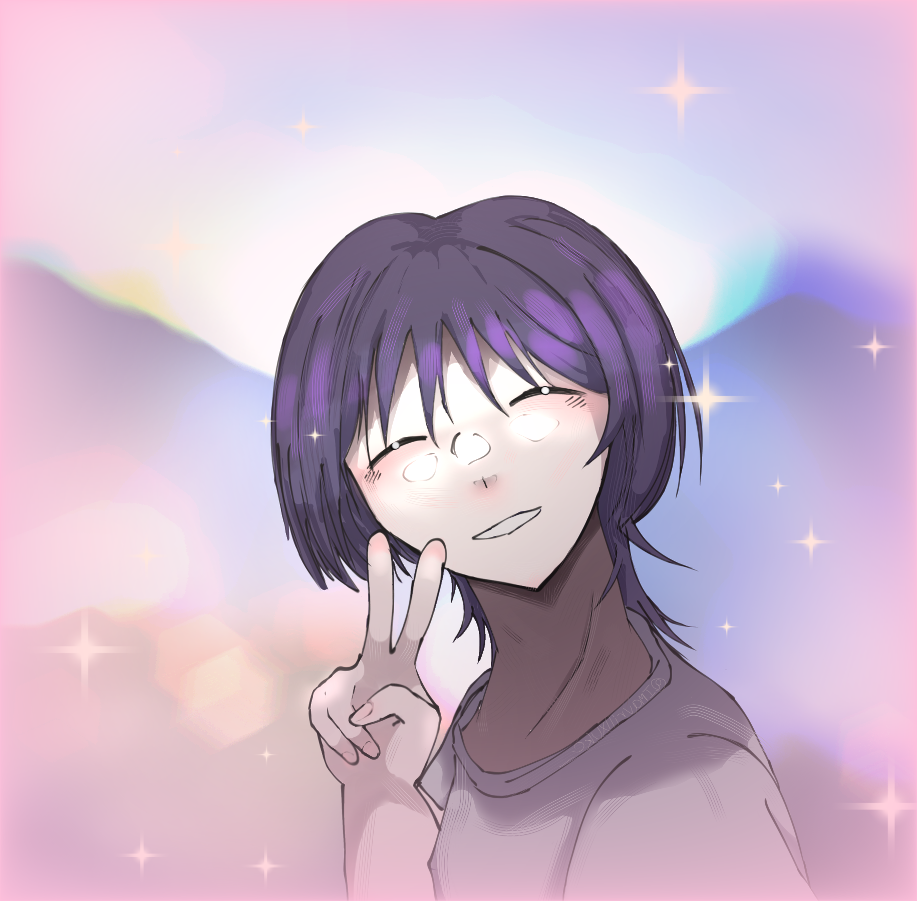 KUNI FANART!!RATE IT PLEASE Genshin Impact | HoYoLAB