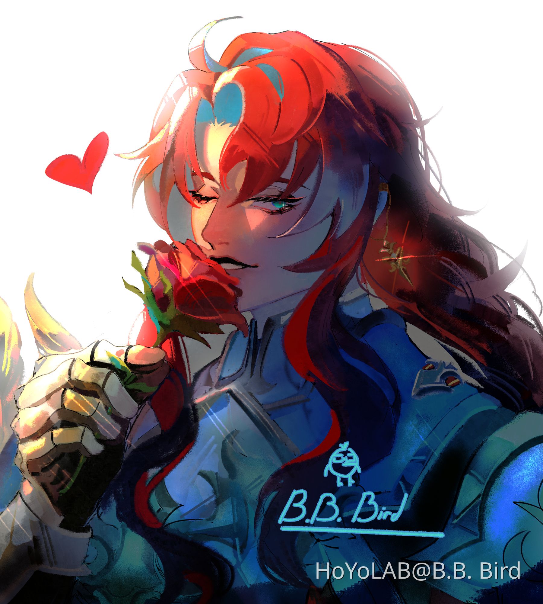 Argenti Fan Art!!!!!