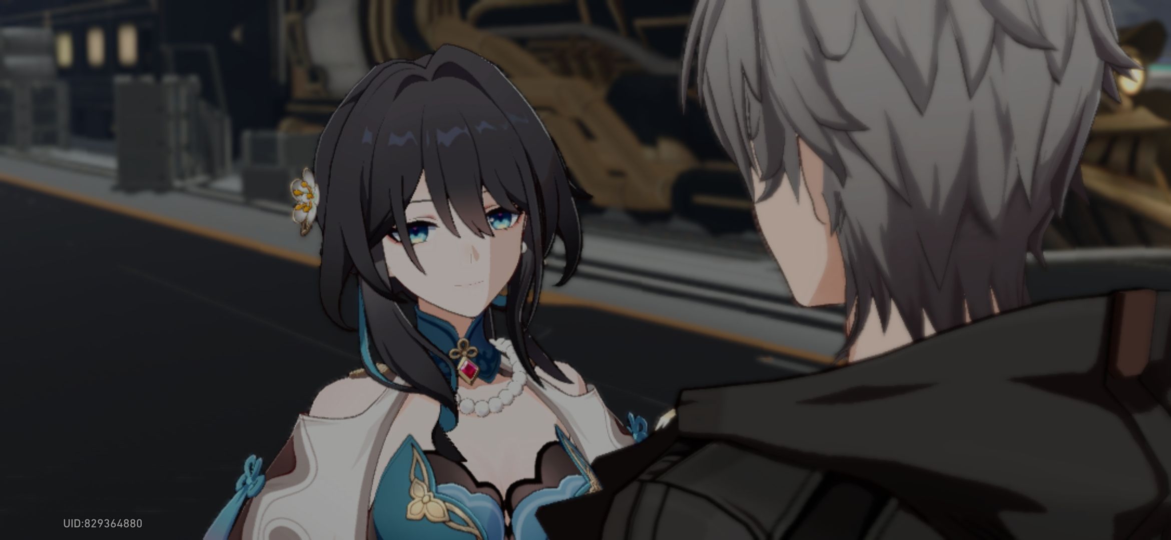 Ruan mei Honkai: Star Rail | HoYoLAB