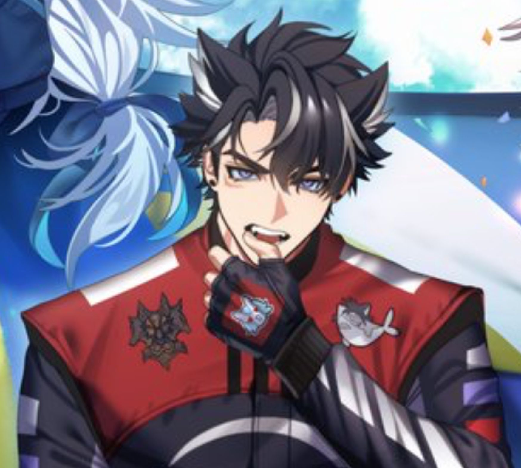 Hoyo fair really be feeding us simps Genshin Impact | HoYoLAB