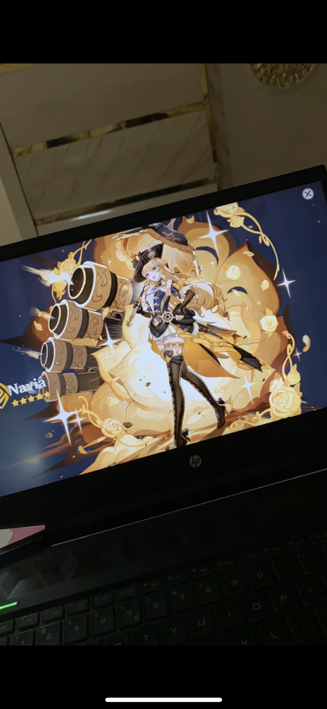 Oops🌚💗 Genshin Impact | HoYoLAB