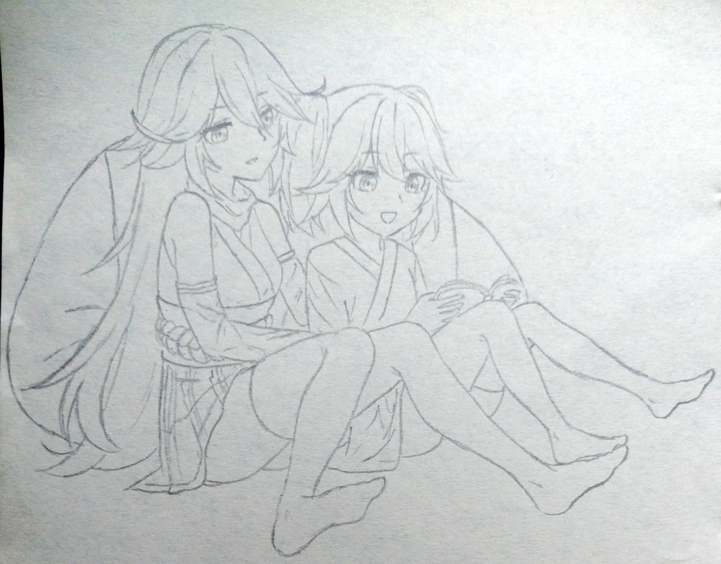 悲嘆的命運 Honkai Impact 3rd | HoYoLAB