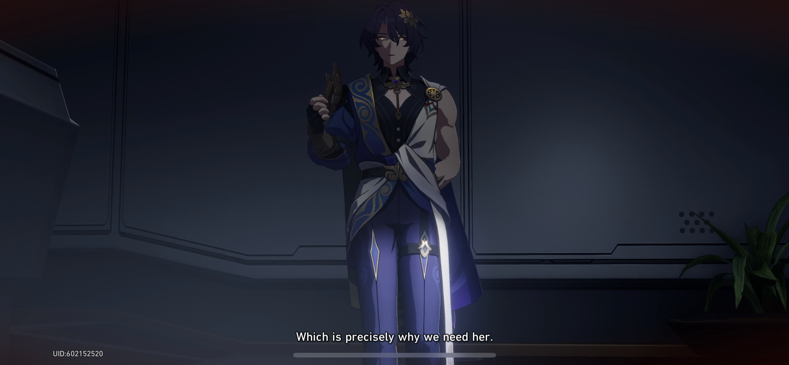 UH SIR?!?! Honkai: Star Rail | HoYoLAB