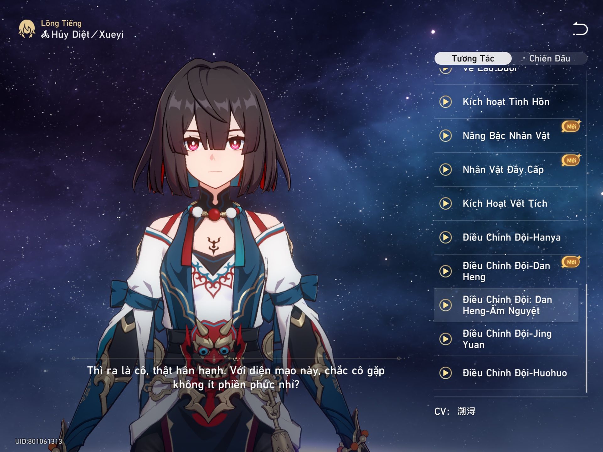 Ủa?????????? Honkai: Star Rail | HoYoLAB