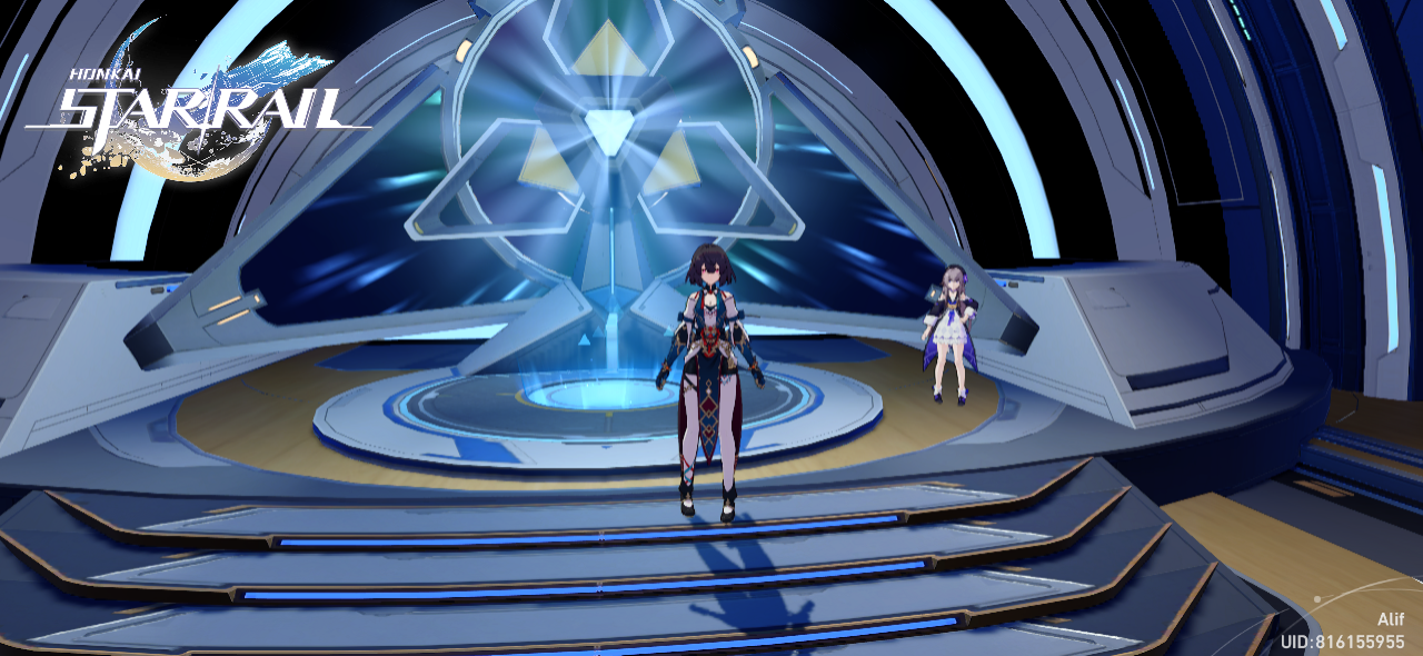 StarRail1.6 Honkai: Star Rail | HoYoLAB