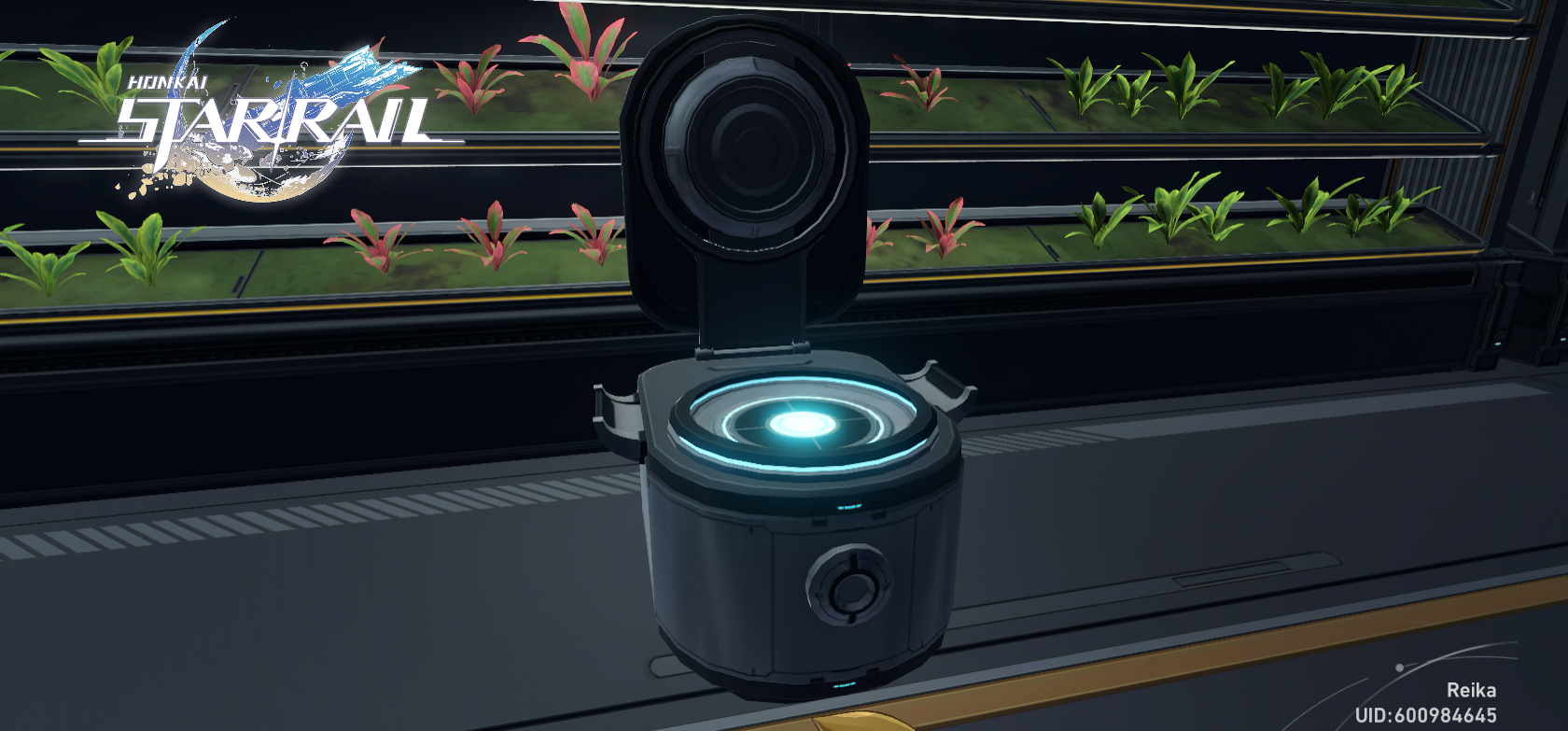 Toilet or Rice Cooker 🤔 Honkai: Star Rail | HoYoLAB