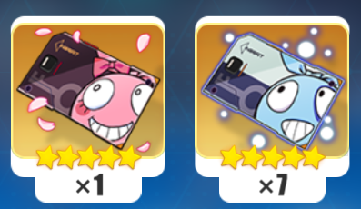 Day 5 of saving for HoFI and HoF Honkai Impact 3rd | HoYoLAB