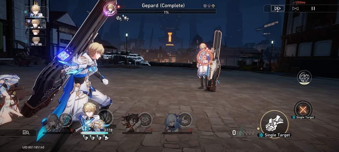 The True Meaning of Match 🛡️ Vs 🛡️ Honkai: Star Rail | HoYoLAB