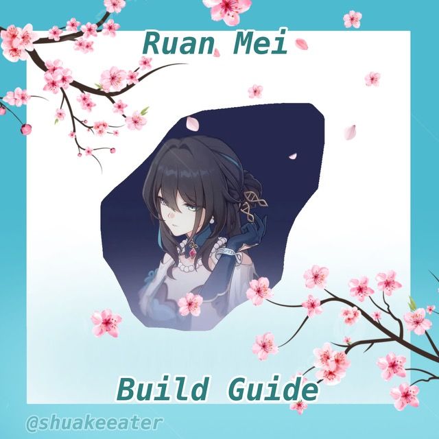 Run Mei Build Guide ♡ Honkai: Star Rail | HoYoLAB