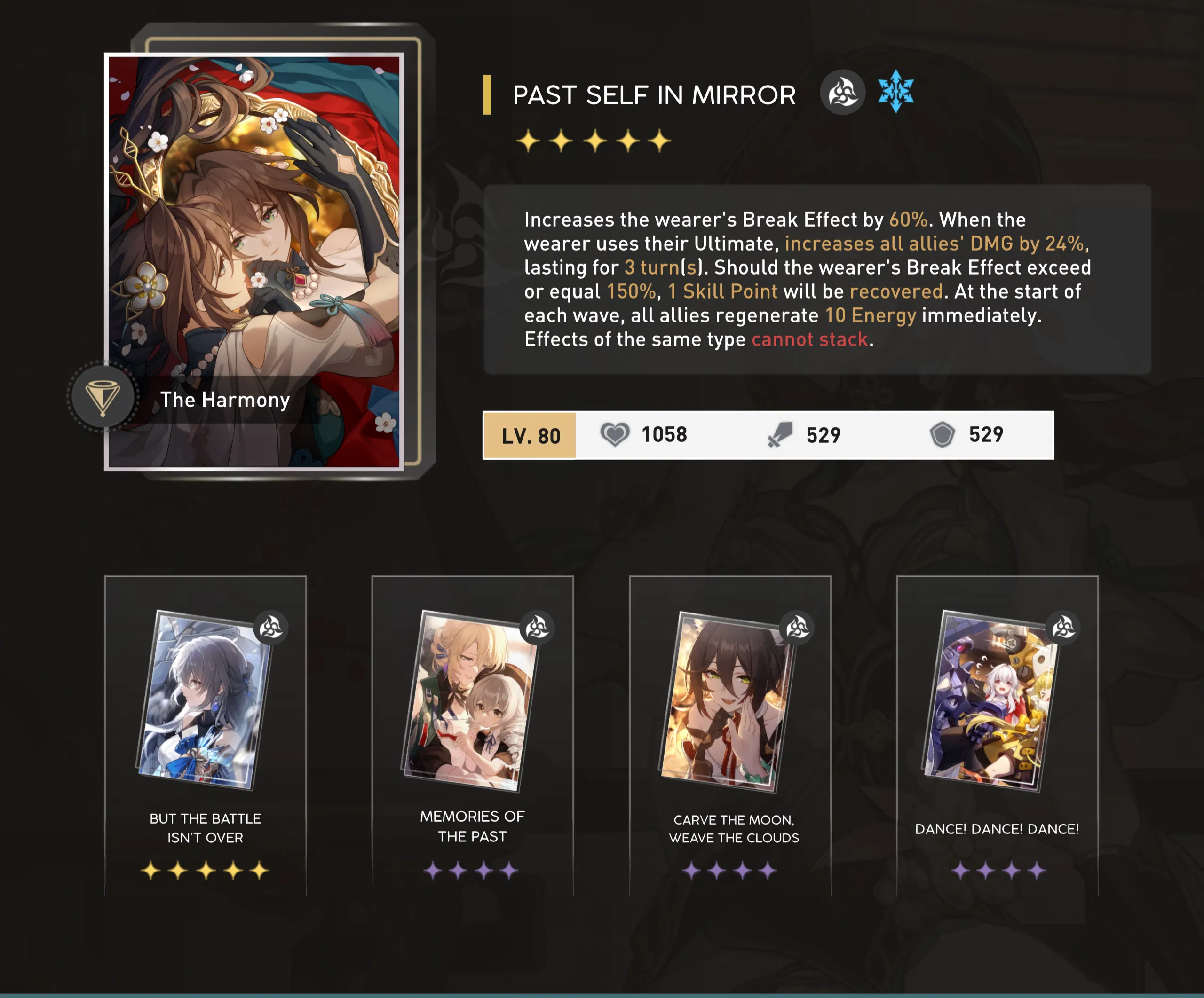 Ruan mei build guide Starrail1.6 Honkai: Star Rail | HoYoLAB