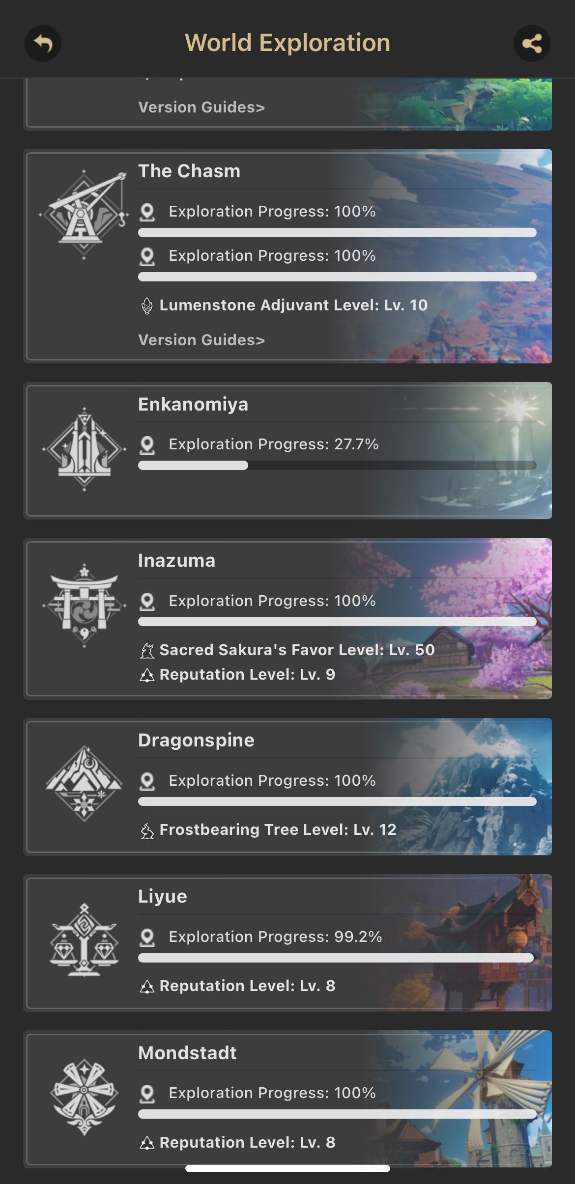 What is grass?? Genshin Impact | HoYoLAB