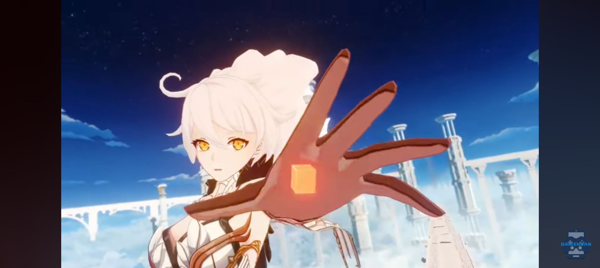 Genshin Opening Cutscene Genshin Impact | HoYoLAB