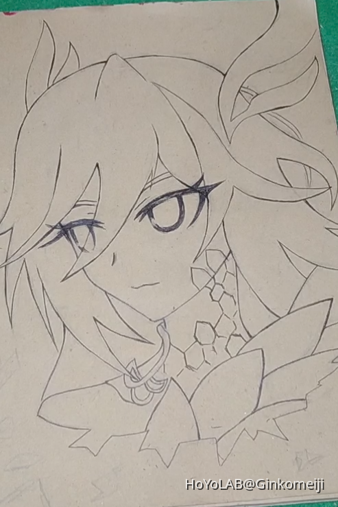 fuhua garuda (wip) Honkai Impact 3rd | HoYoLAB