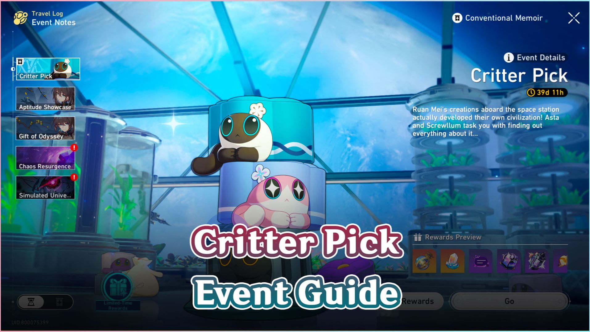 HoYoLAB - Official Community