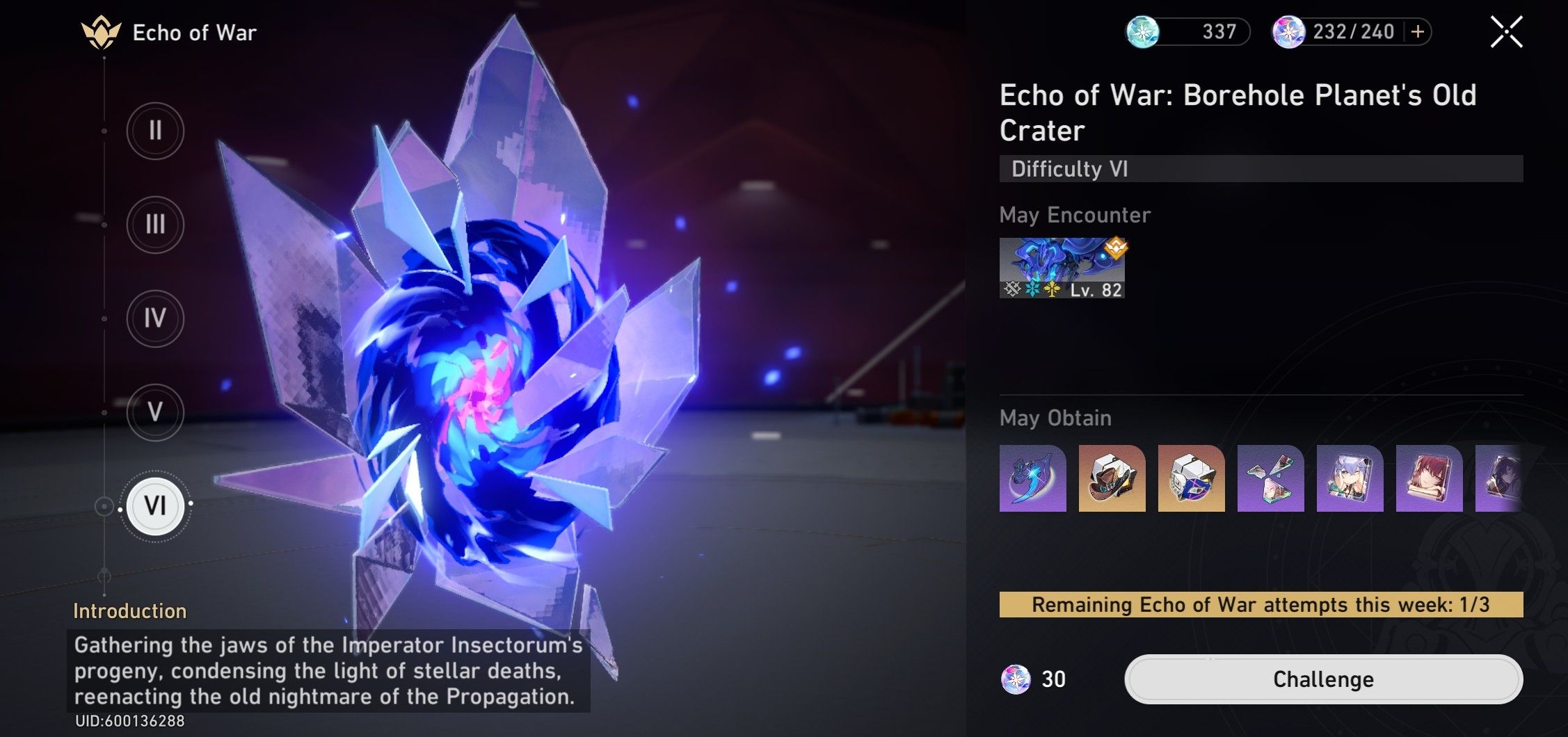 anyone else think this boss is super hard Honkai: Star Rail | HoYoLAB