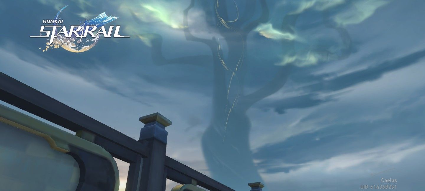 Took these today. Honkai: Star Rail | HoYoLAB