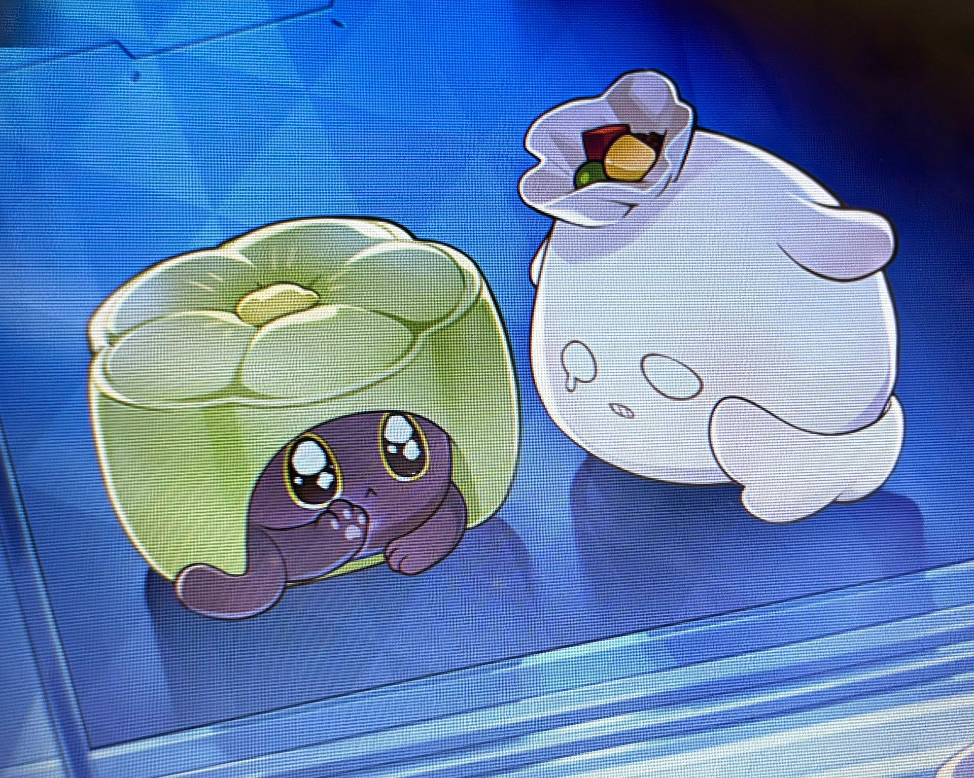 Critter Pick Event!!! Honkai: Star Rail | HoYoLAB