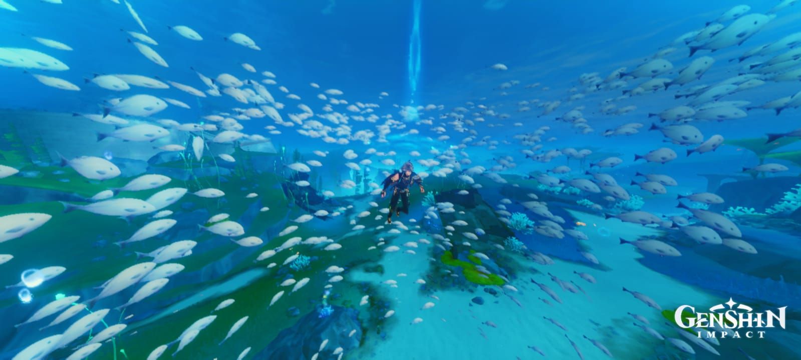 Fishnado Genshin Impact | HoYoLAB