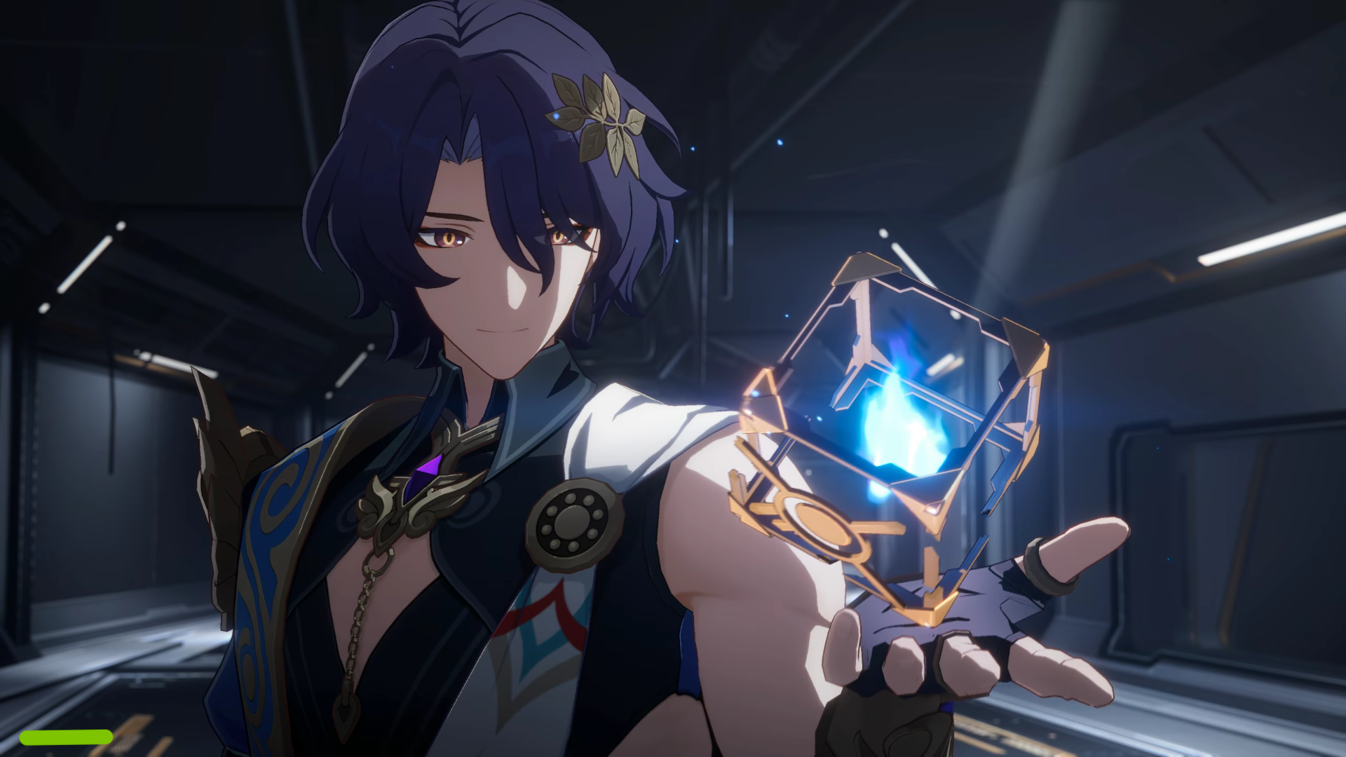 Aeons, he's beautiful Honkai: Star Rail | HoYoLAB