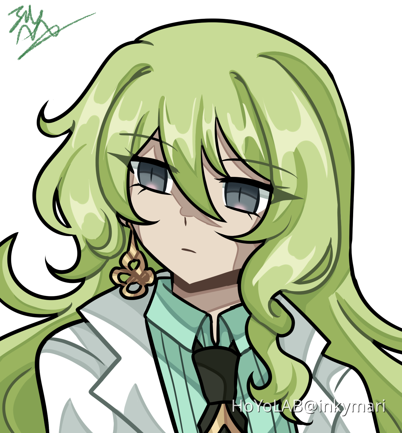 Mobius Honkai Impact 3rd | HoYoLAB