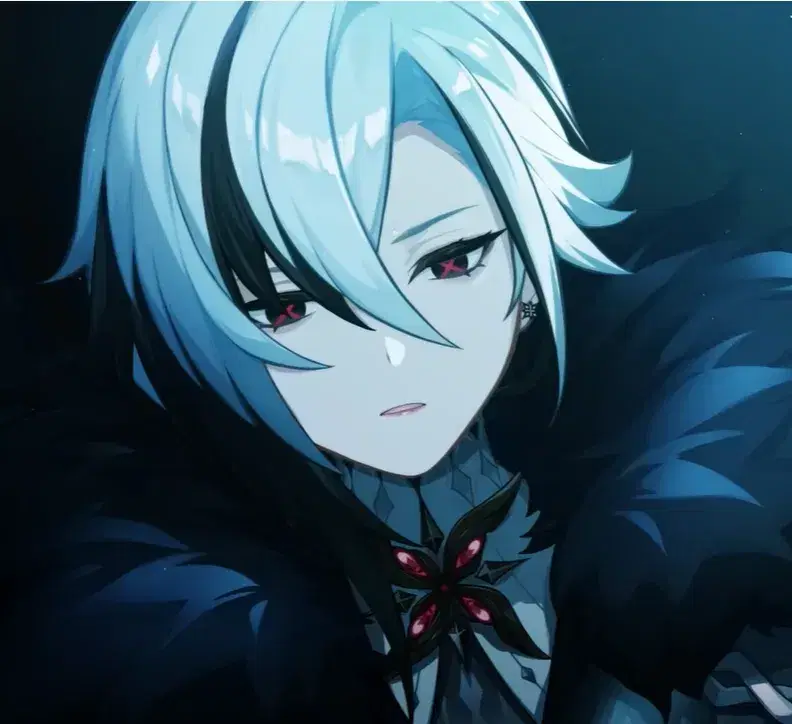 All Fatui Harbingers & Their Titles/Rankings Genshin Impact | HoYoLAB