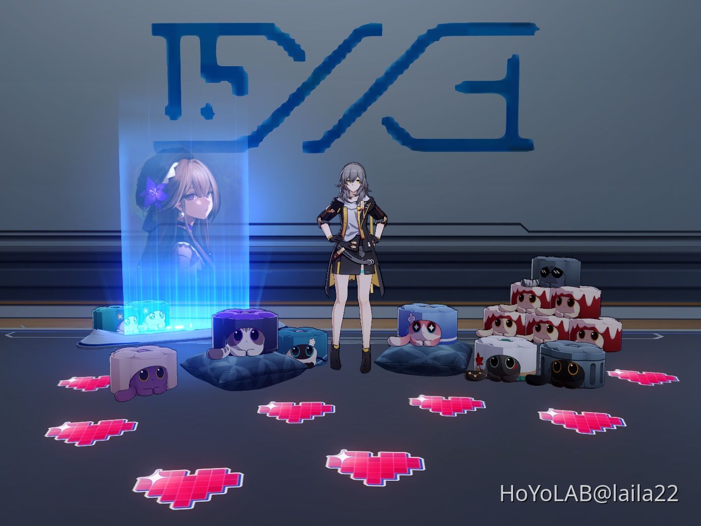 love this event Honkai: Star Rail | HoYoLAB