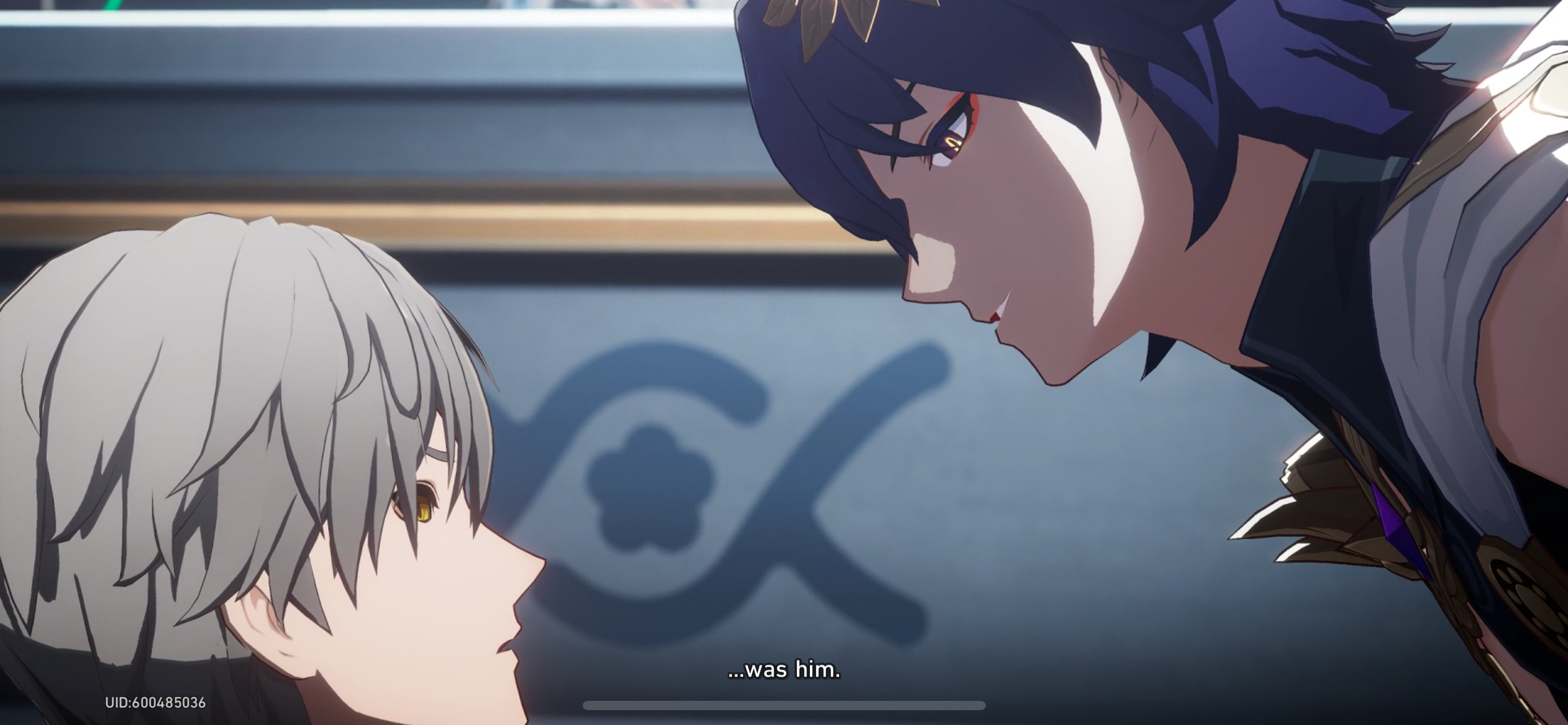 This cutscene I- 😀‼️ Honkai: Star Rail | HoYoLAB