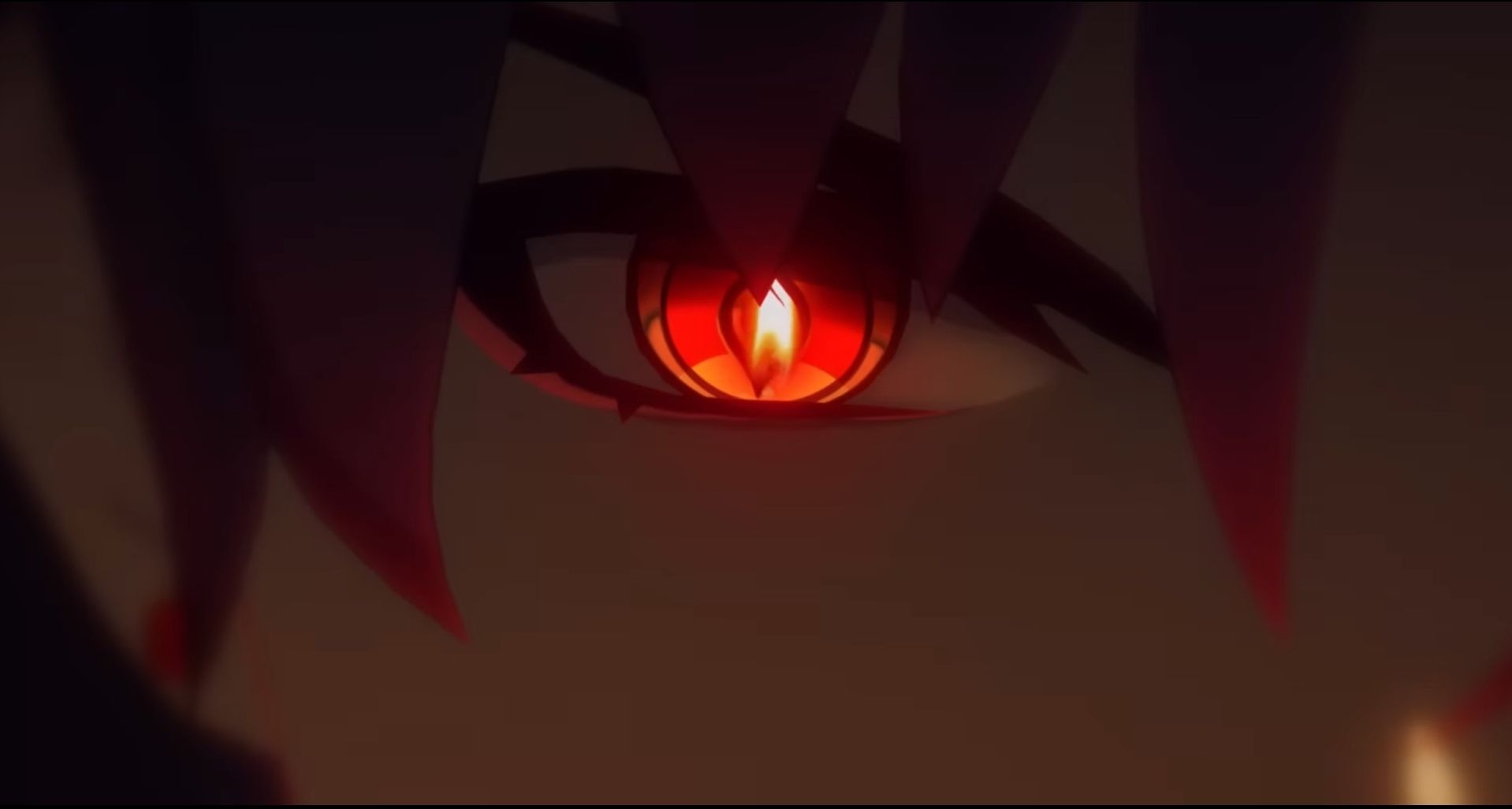 His Eyes🔥 Honkai: Star Rail | HoYoLAB