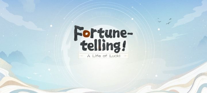 fortune-telling a life of luck Honkai Impact 3rd | HoYoLAB