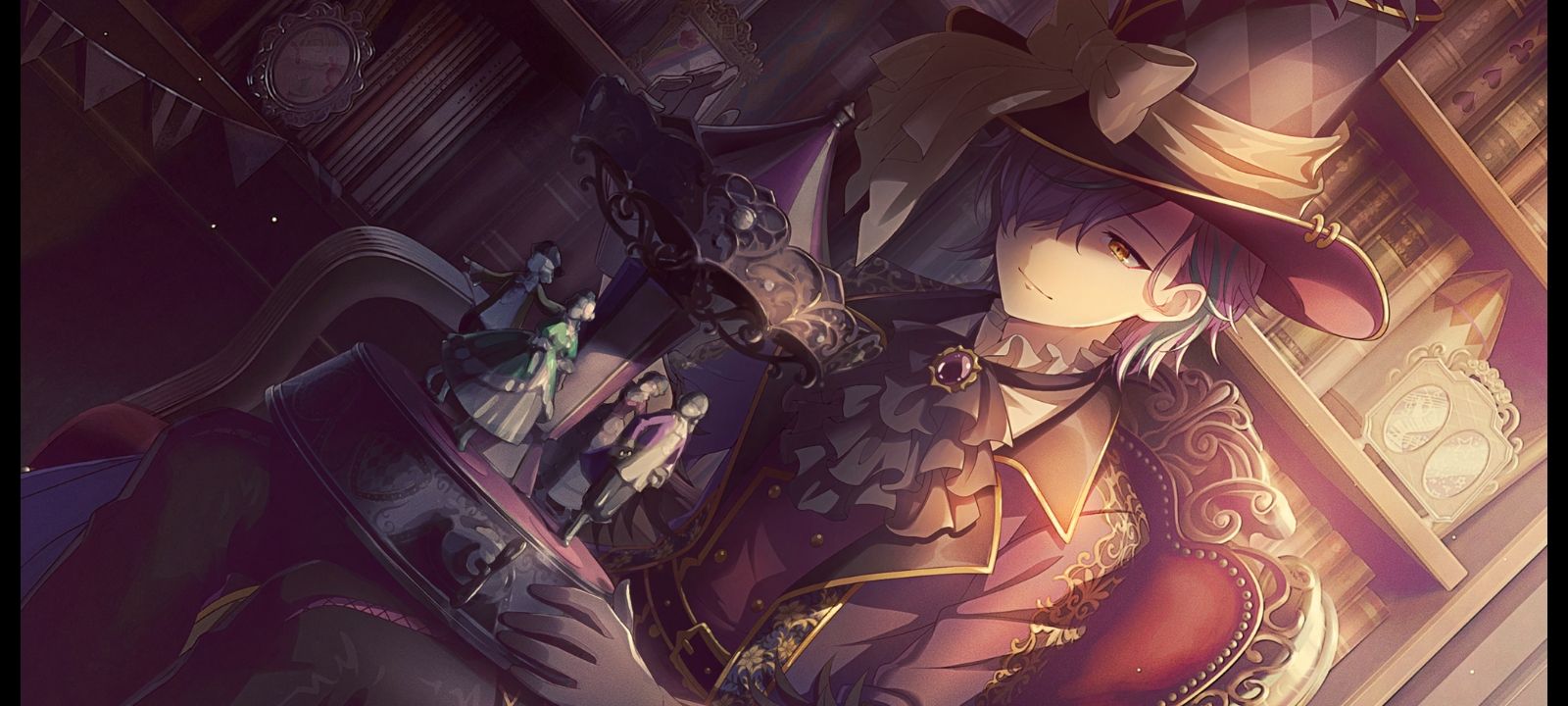 IMPORTANT POST: KEEP ME UPDATED ON HI3: | HoYoLAB