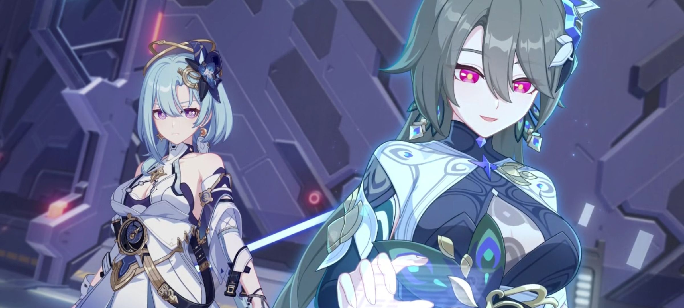 more story!!! Honkai Impact 3rd | HoYoLAB