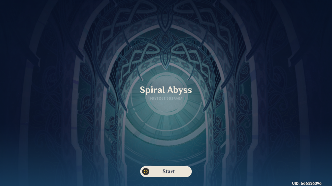 random screenshots Genshin Impact | HoYoLAB