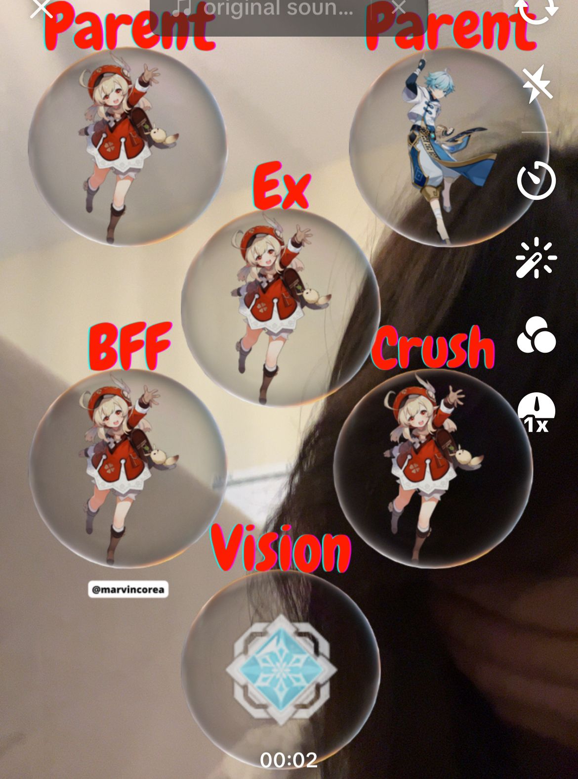 Uhm Genshin Impact | HoYoLAB