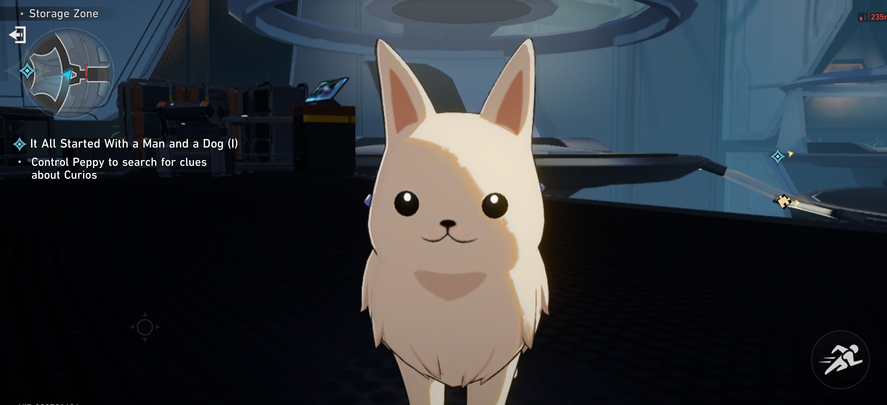 I REALLY WANT PEPPY TO BE PLAYABLE!! Honkai: Star Rail | HoYoLAB