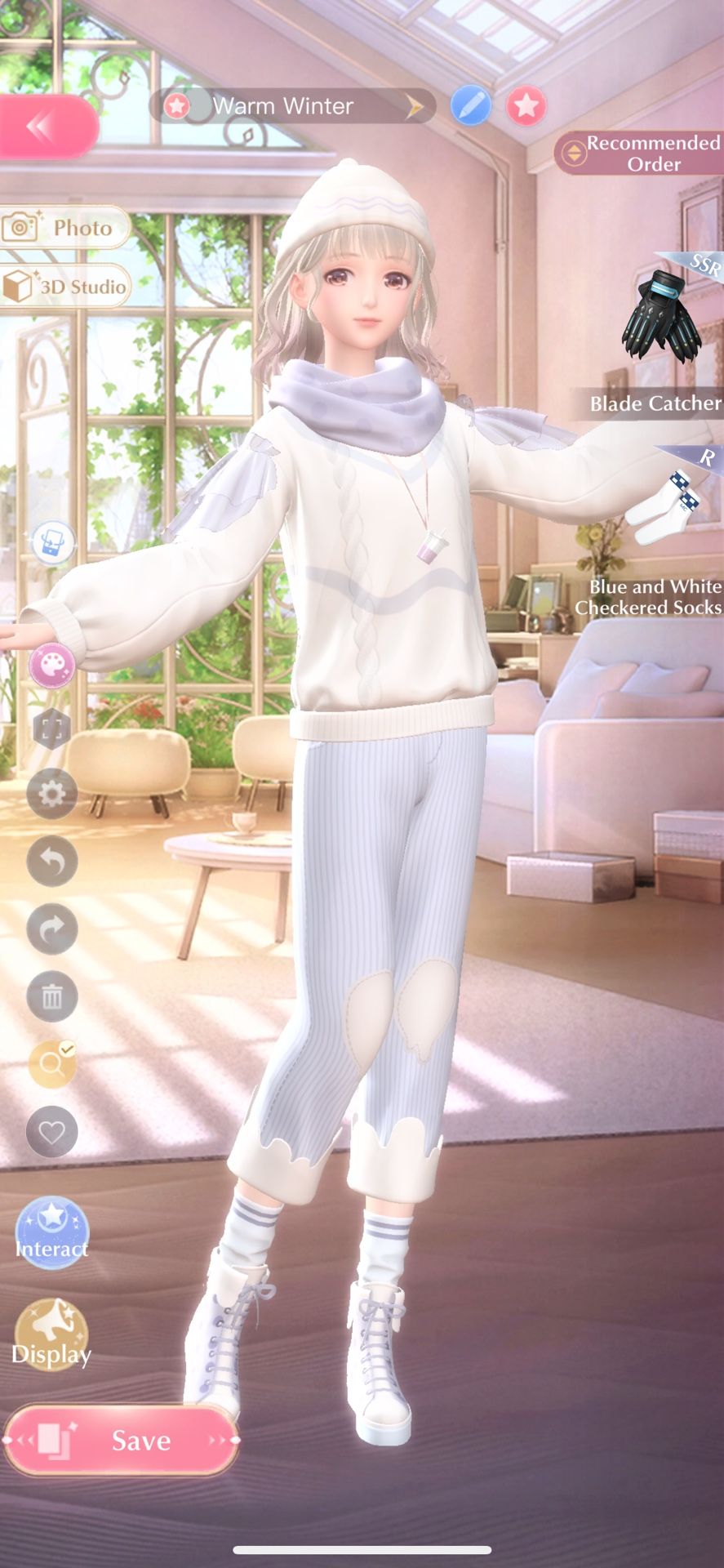 Blade Catcher for Blade lovers Honkai: Star Rail | HoYoLAB