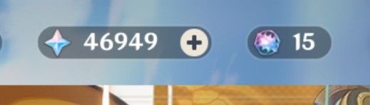 Ayaya was obtained as well as misplitter Genshin Impact | HoYoLAB