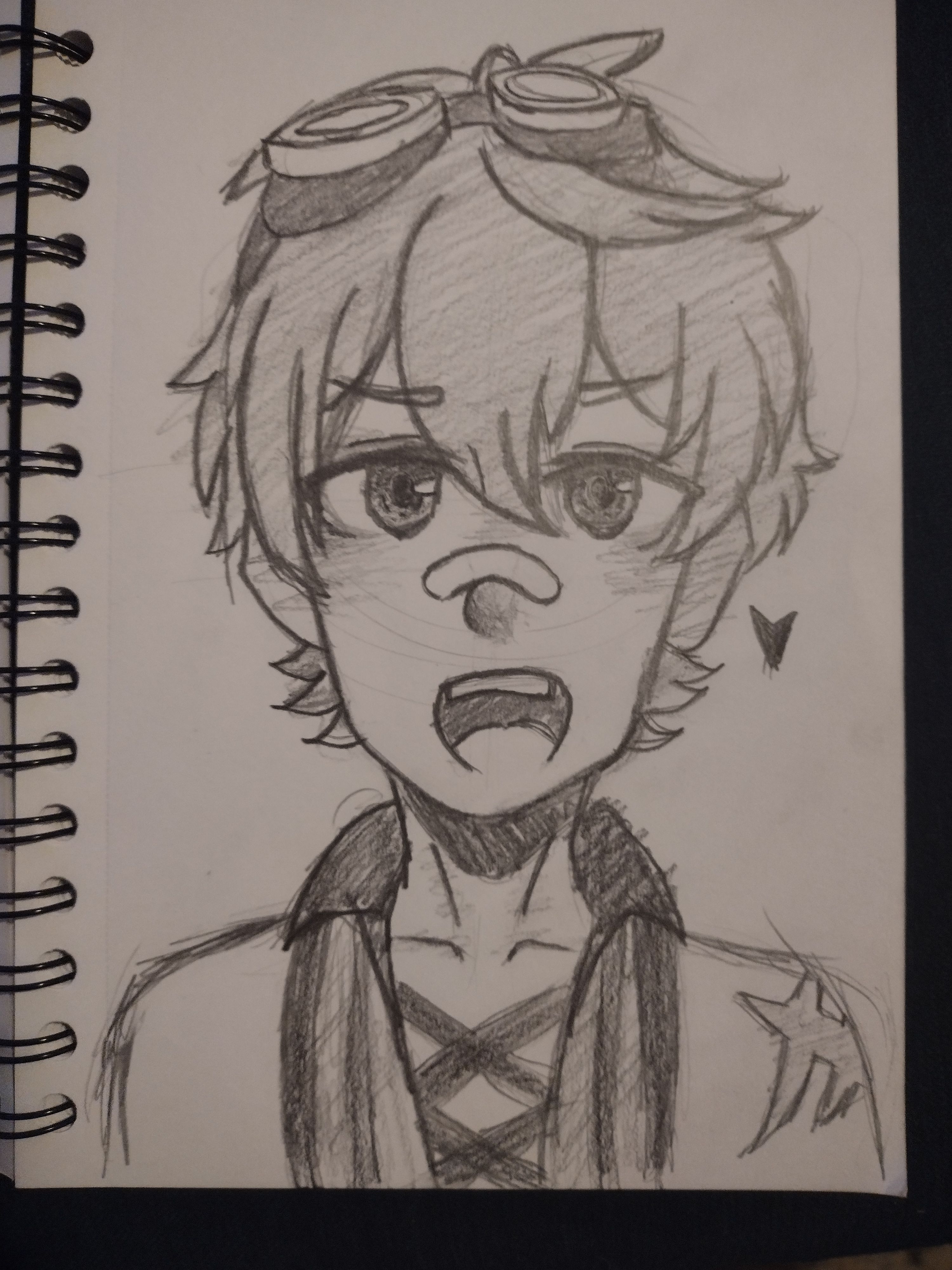 Bennett Genshin Impact | HoYoLAB