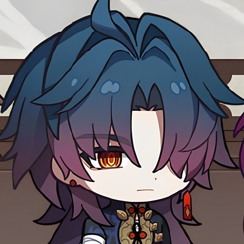 BLADE - Should I Pull? Honkai: Star Rail | HoYoLAB