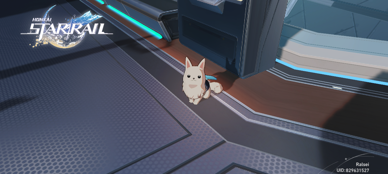 Poderoso Peppy Honkai: Star Rail | HoYoLAB