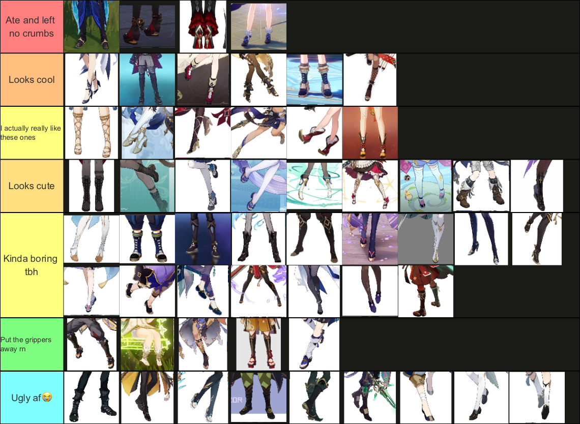 shoe-tier-list-genshin-impact-hoyolab