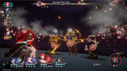 ONE HUNDRED AND SEVENTY FIVE RESETS ...